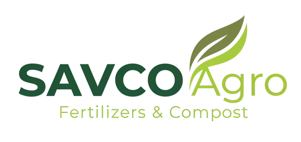 Logotipo principal de SAVCO Agro - Sostenibilidad Agrícola y ...